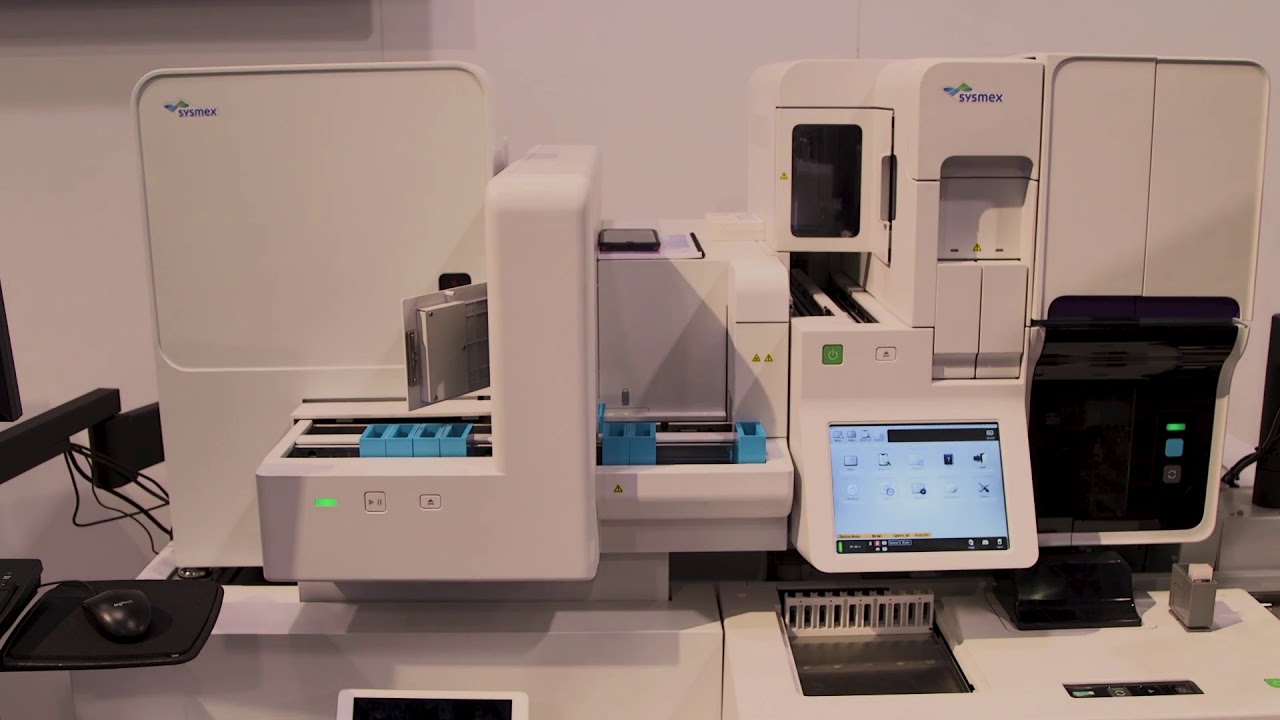 Fournisseur d’équipements de laboratoire medical, Abidjan (Côte d ...